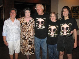 Roswell 2007 Program Three